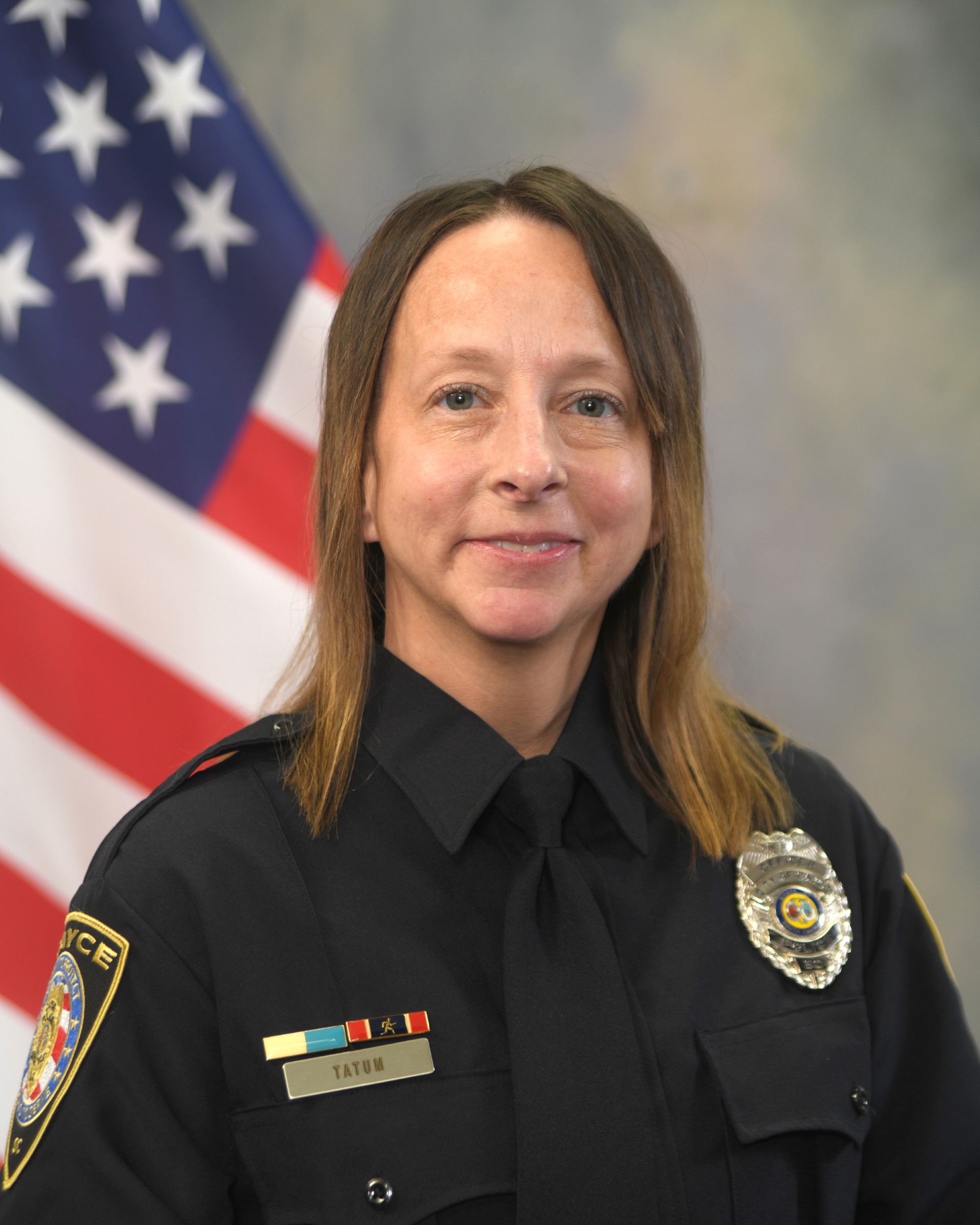 School Resource Officer – CaycePD